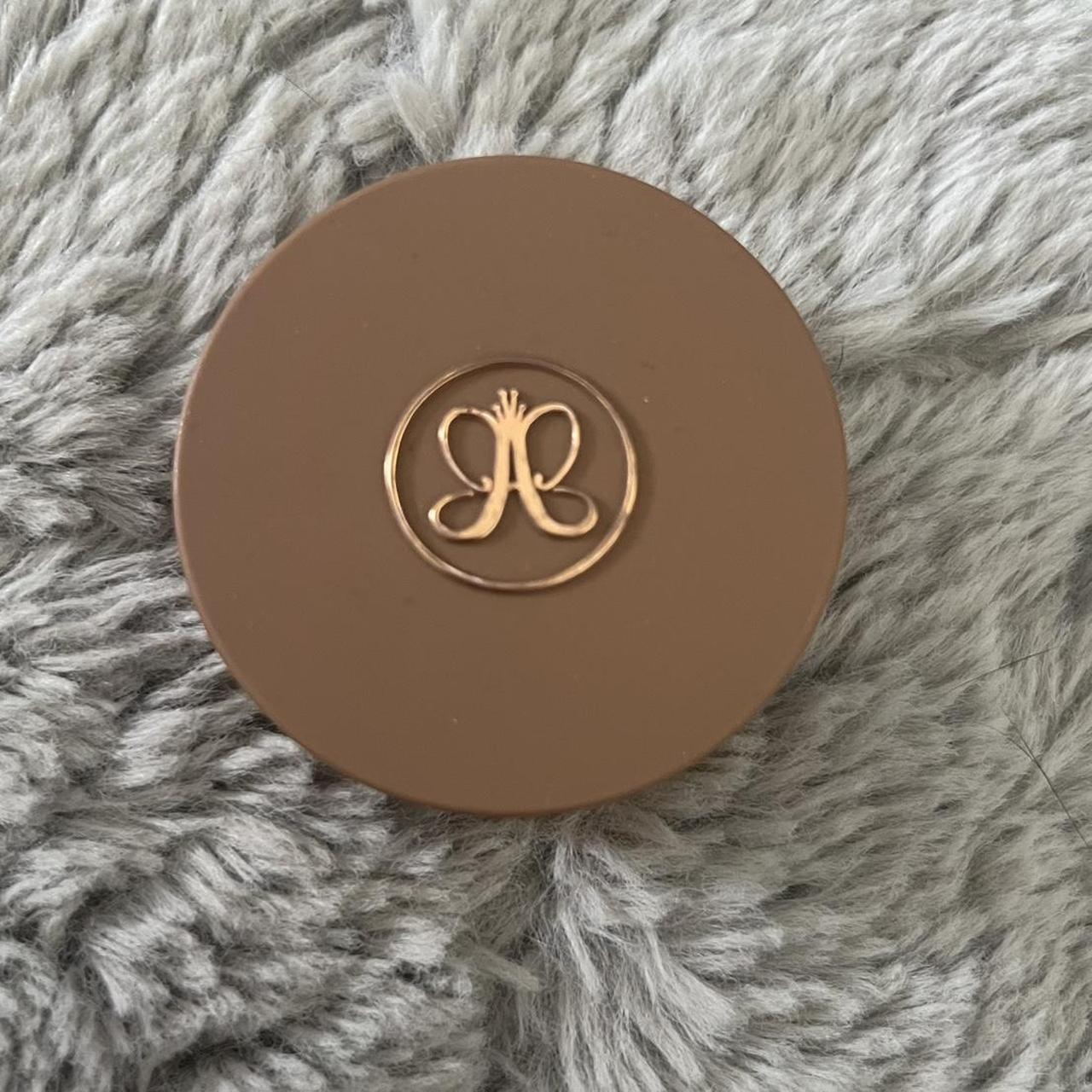 ABH Cream Bronzer in Sun Kissed. Swatched only but... - Depop