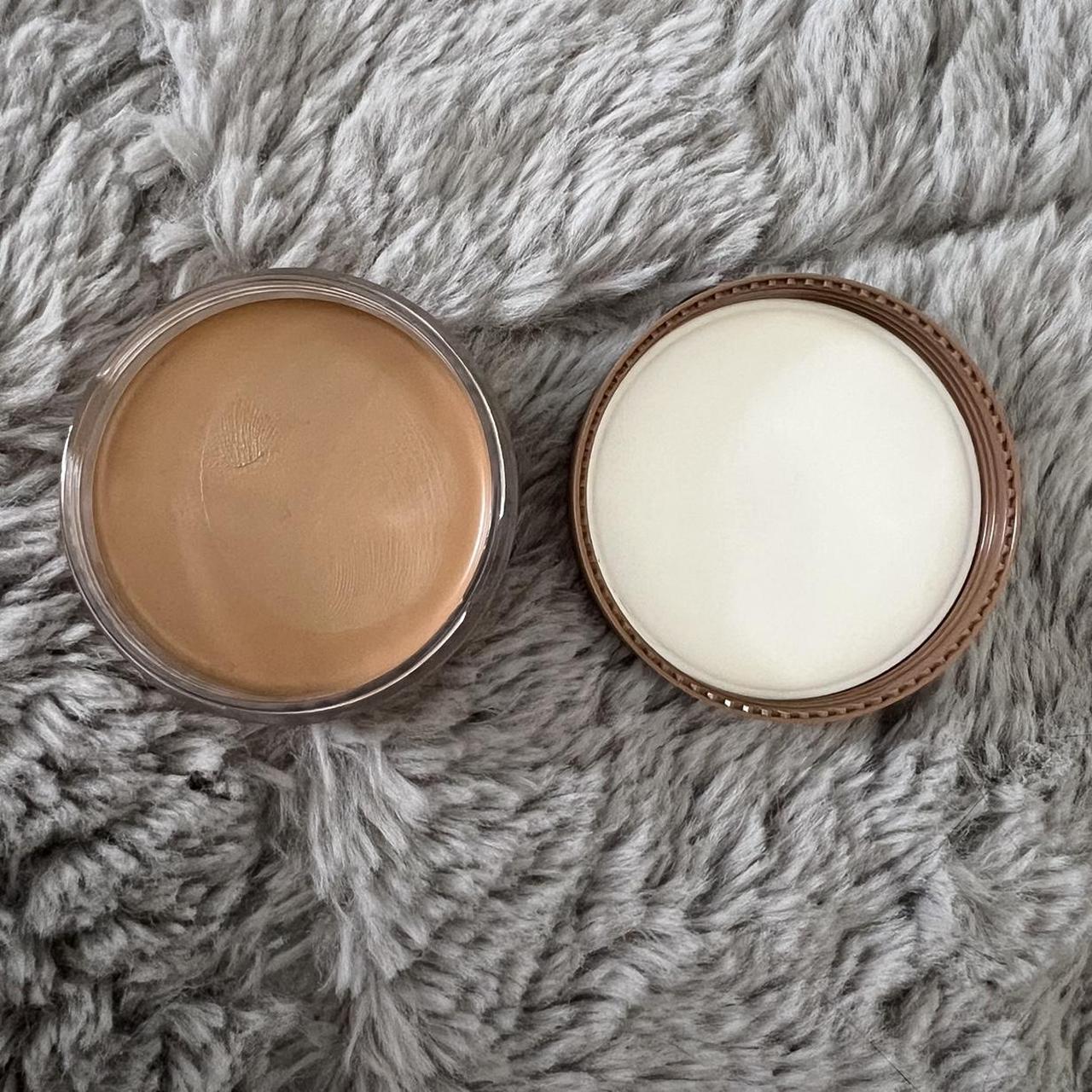 ABH Cream Bronzer in Sun Kissed. Swatched only but... - Depop