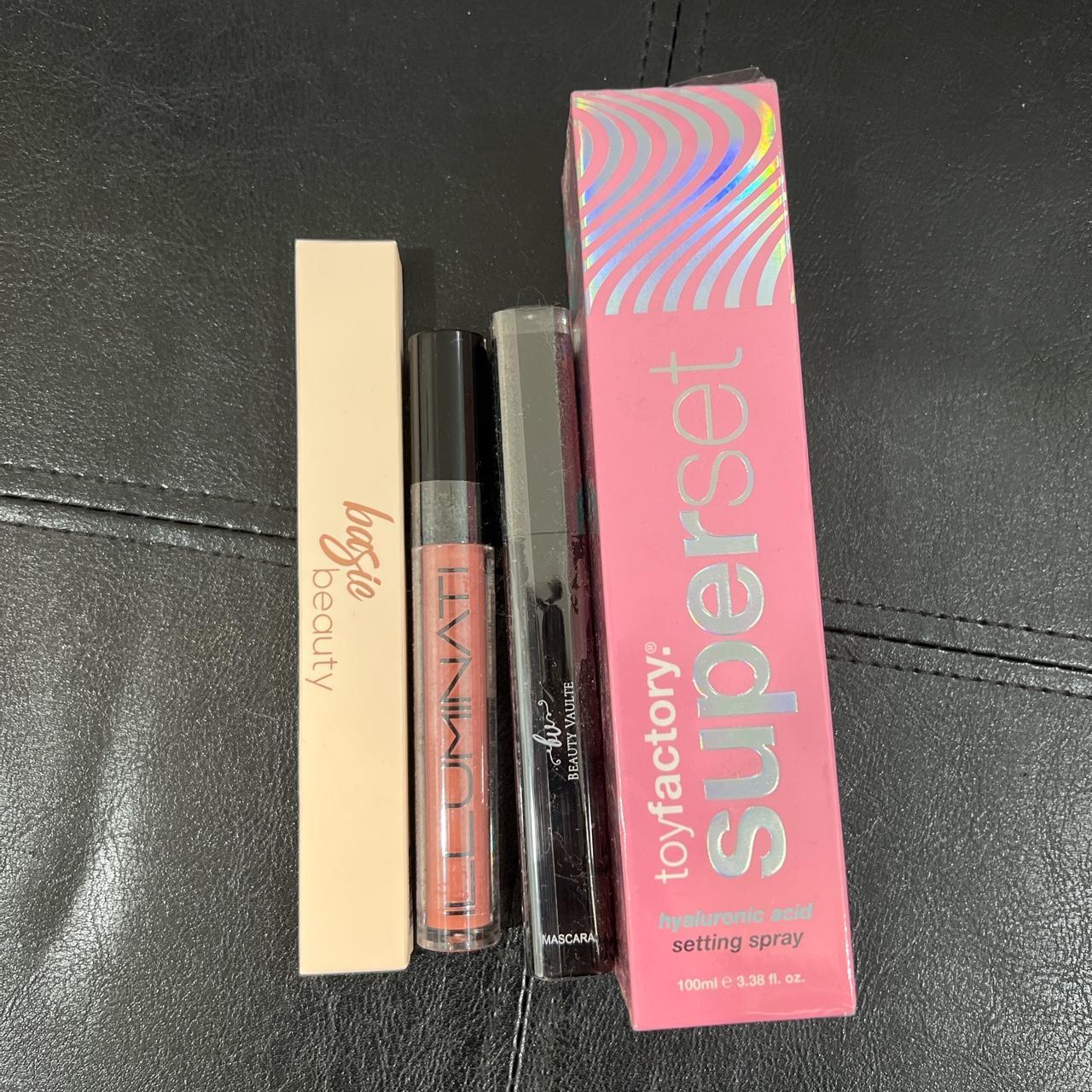 Multi Makeup | Depop