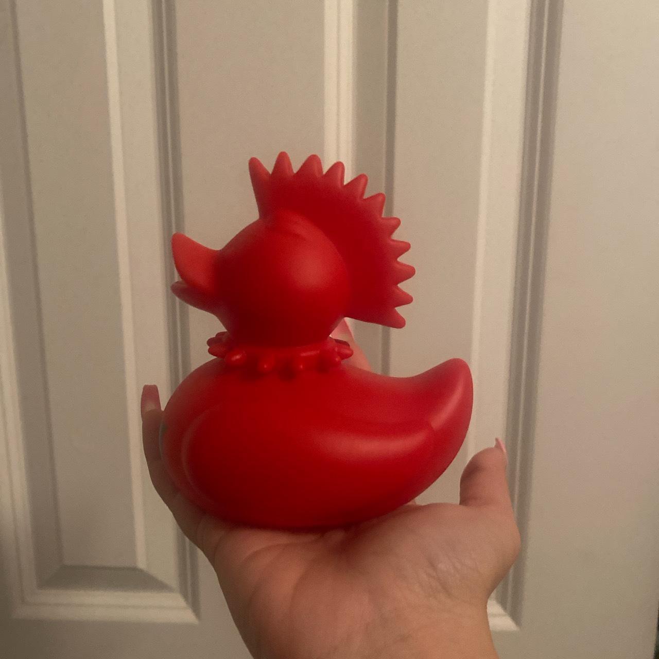 Yungblud Ronald duck Bought on tour NEED GONE... - Depop