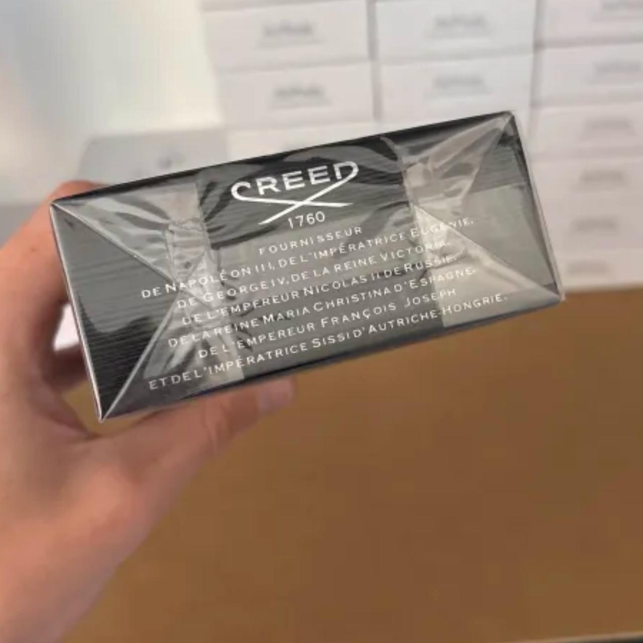 CREED AVENTUS 100ml - Brand New - Includes... | Depop