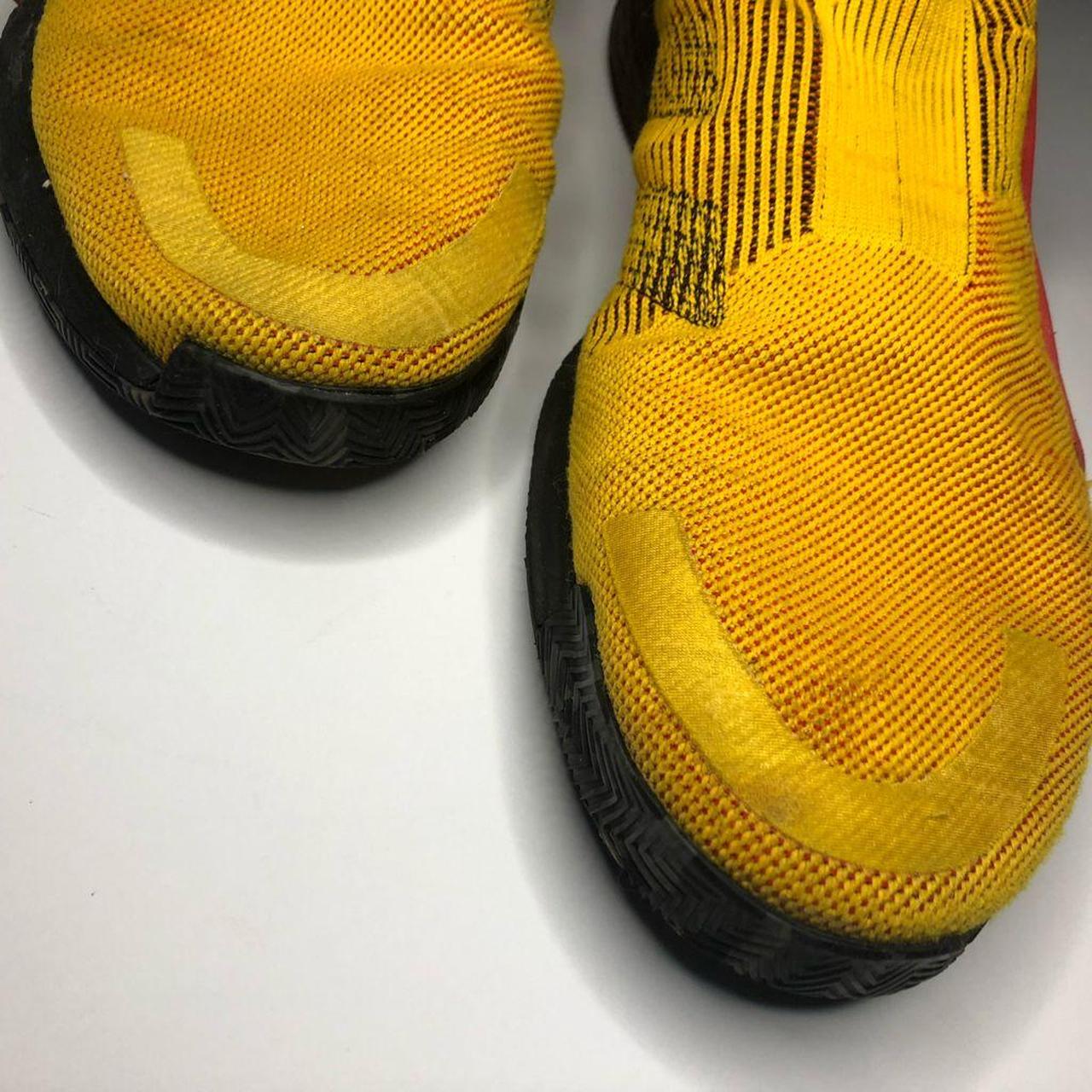 adidas N3Xt L3V3L next level Bold Gold size 15 US... - Depop