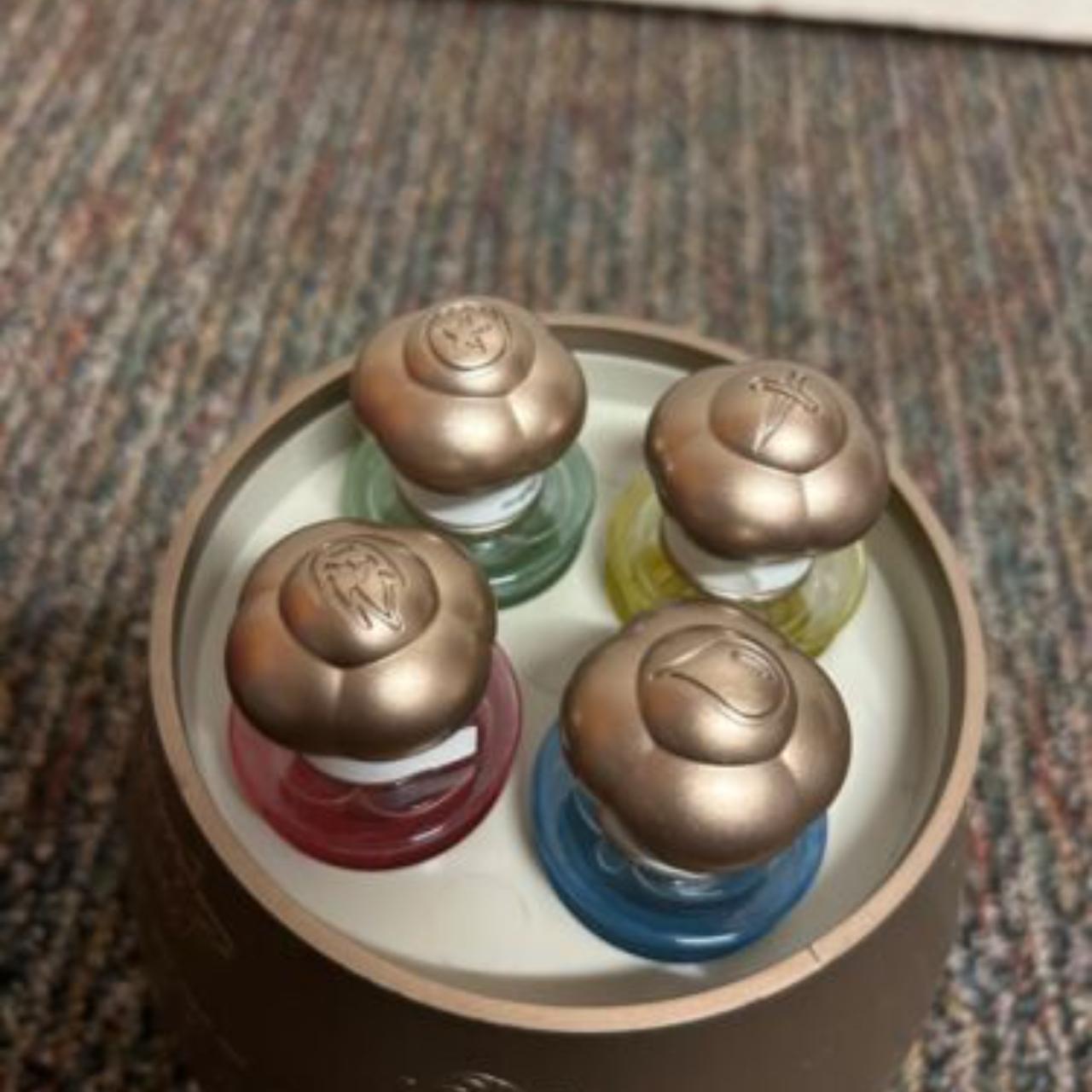 Melanie Martinez Portals Perfume Collector Set - Depop