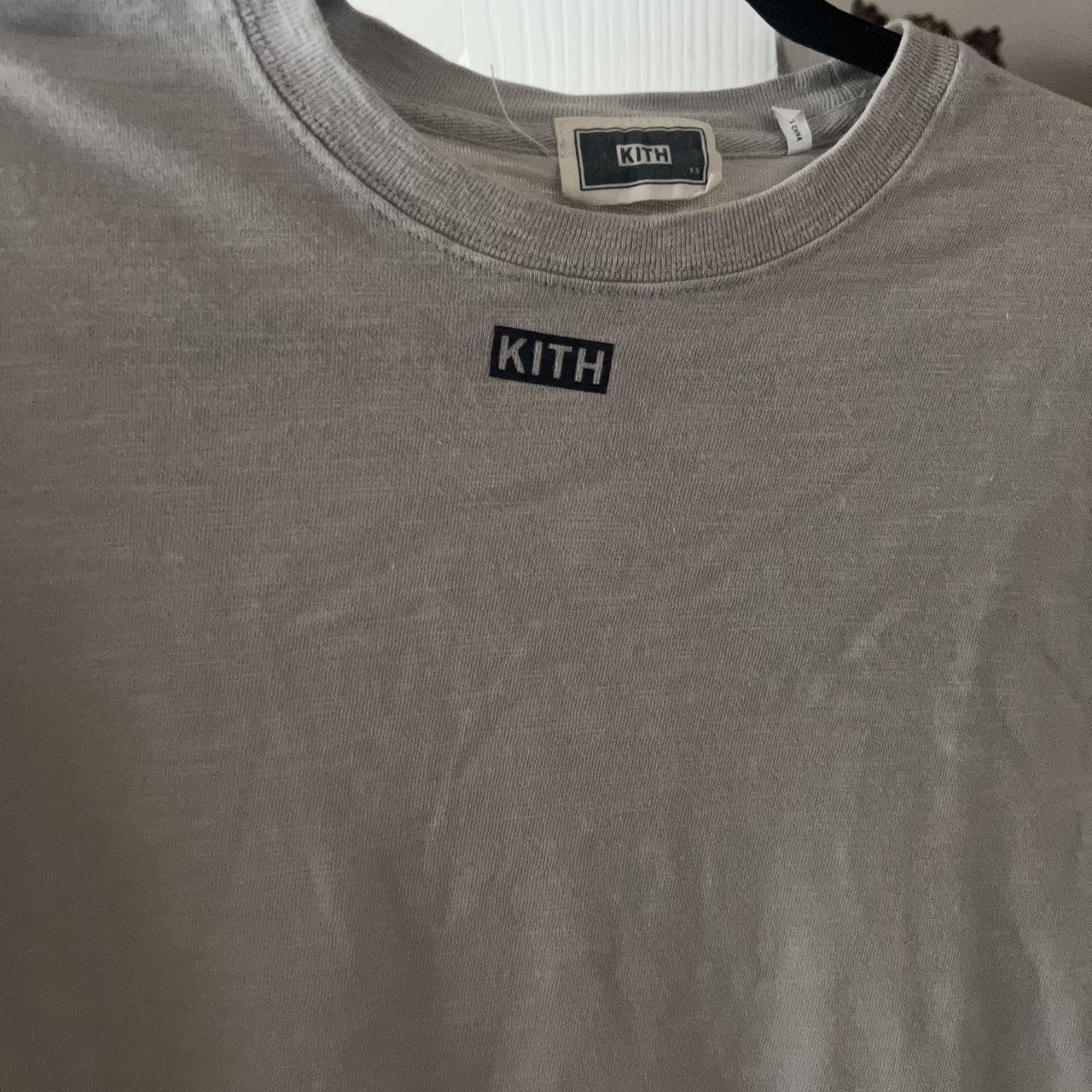 Kith T Shirt Worn once amazing condition! Super... - Depop