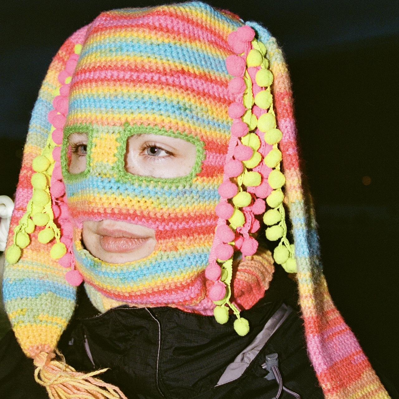 Multi Face-masks | Depop