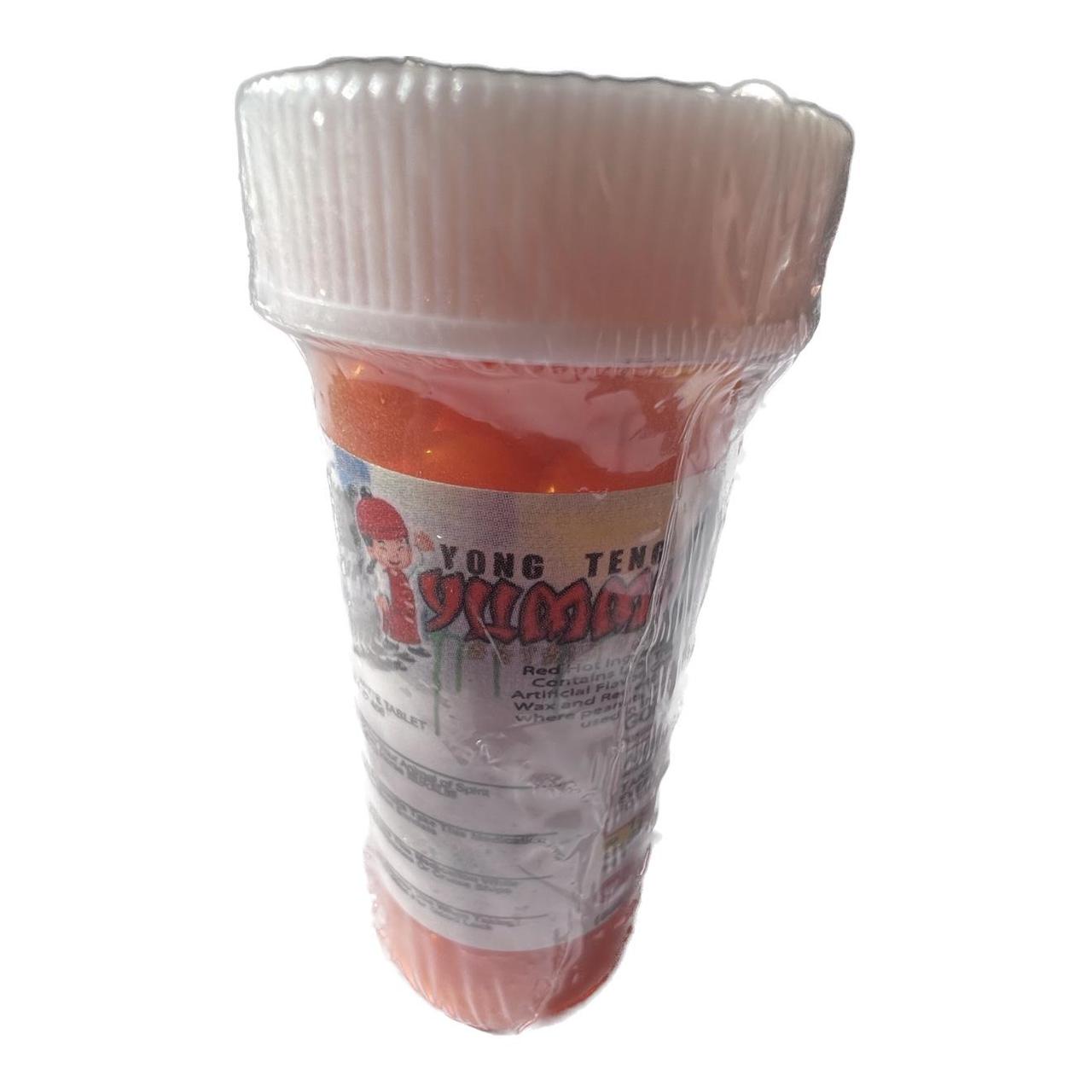 Yummy Lung Food CANDY Take 1 tablet by mouth Every... - Depop