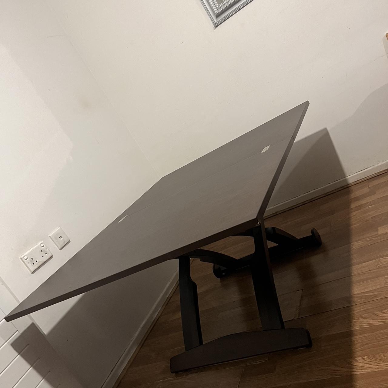 Dining Table Table available for collection only,... - Depop