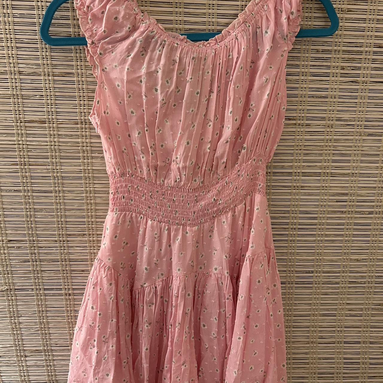 Isabelle s Cabinet Women s Playsuit romper Depop isabelle-s-cabinet-women-s-playsuit-romper-depop