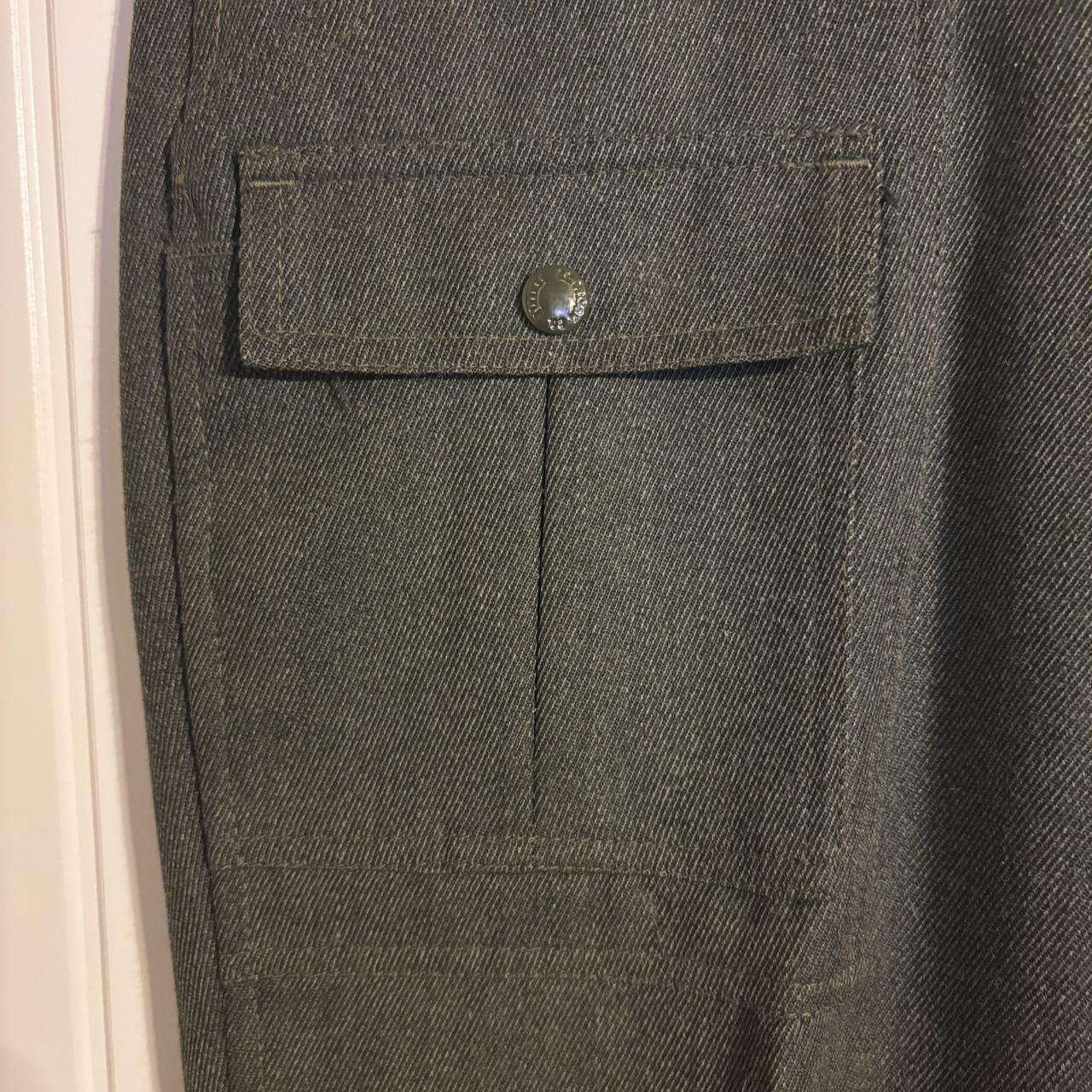 vintage filson wool whipcord hunting utility... - Depop