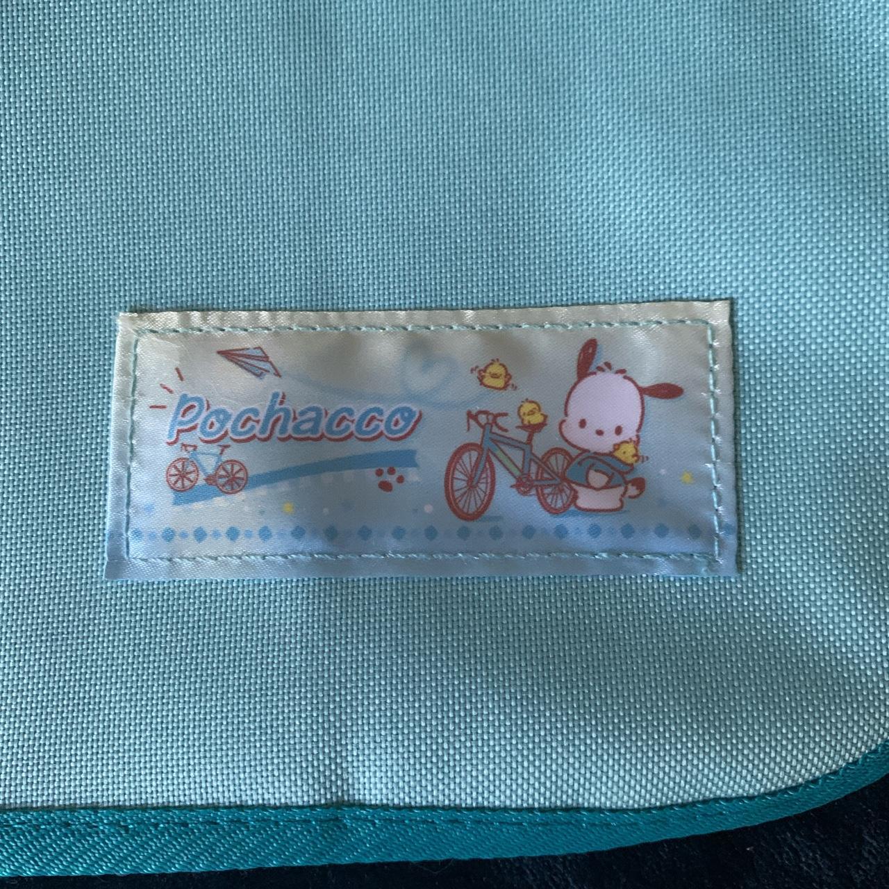 rare pochacco bag from japan!🍰 info: -won it at the... - Depop