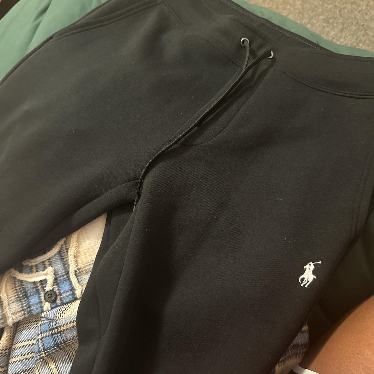 polo sweats never worn | Depop