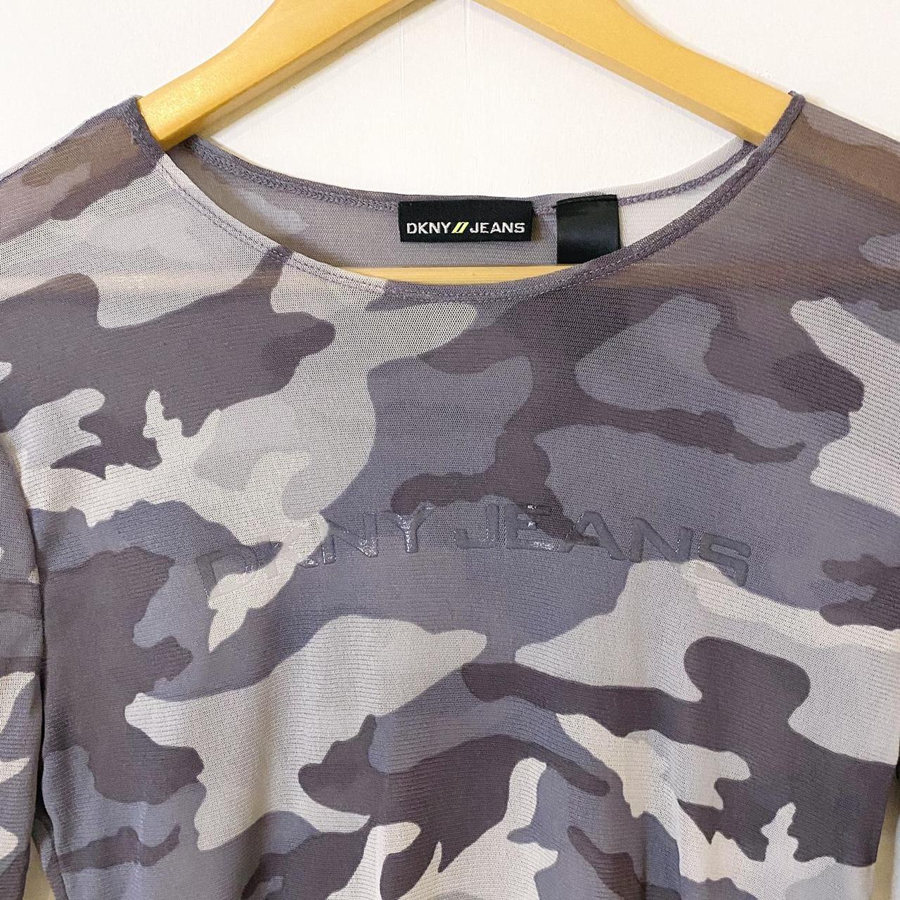 Super cute and versatile subversive basic DKNY... - Depop