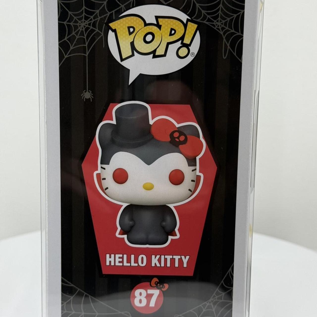 Funko Pop! Hello Kitty Sanrio 6177 - Hello Kitty 07... | Depop
