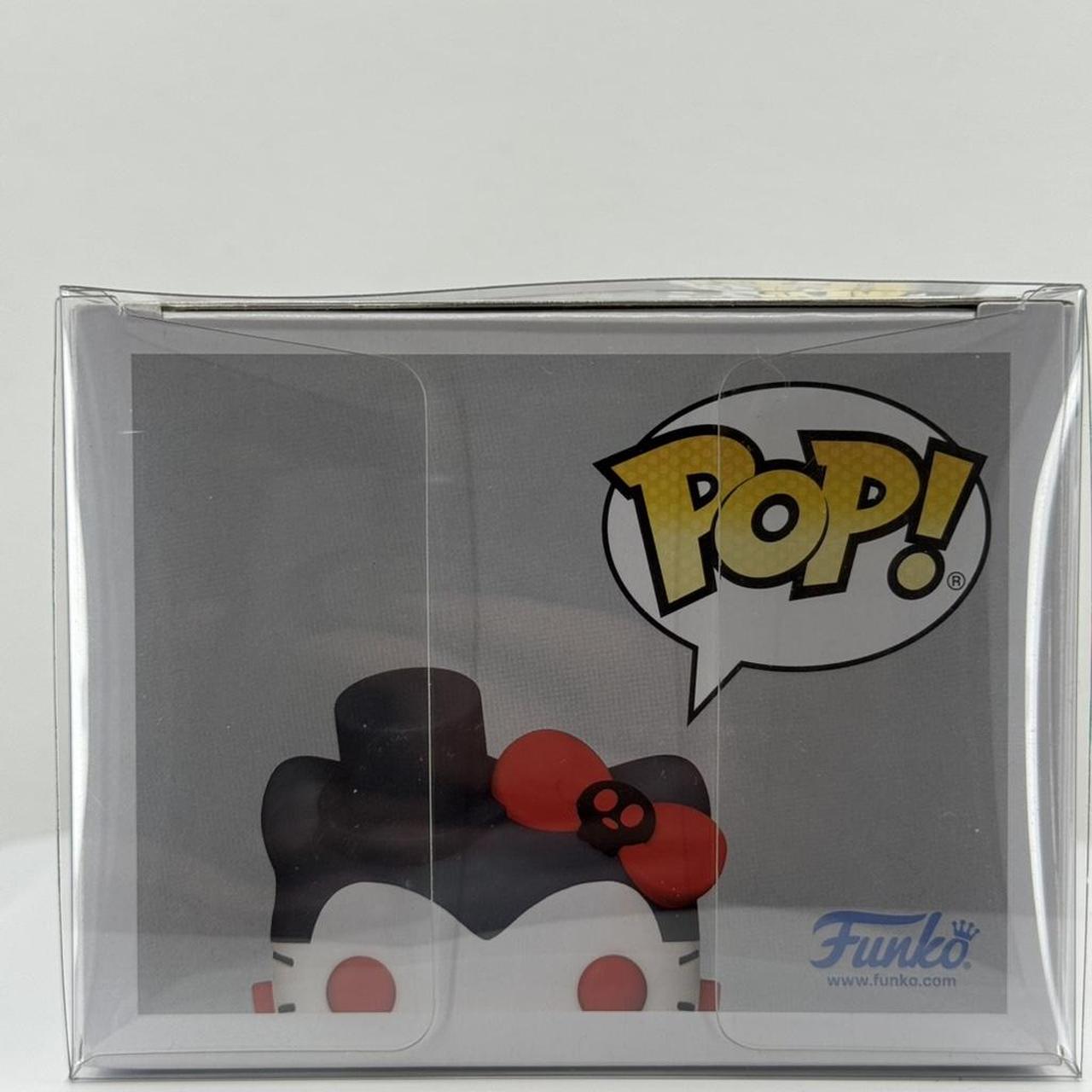 Funko Pop! Hello Kitty Sanrio 6177 - Hello Kitty 07... | Depop