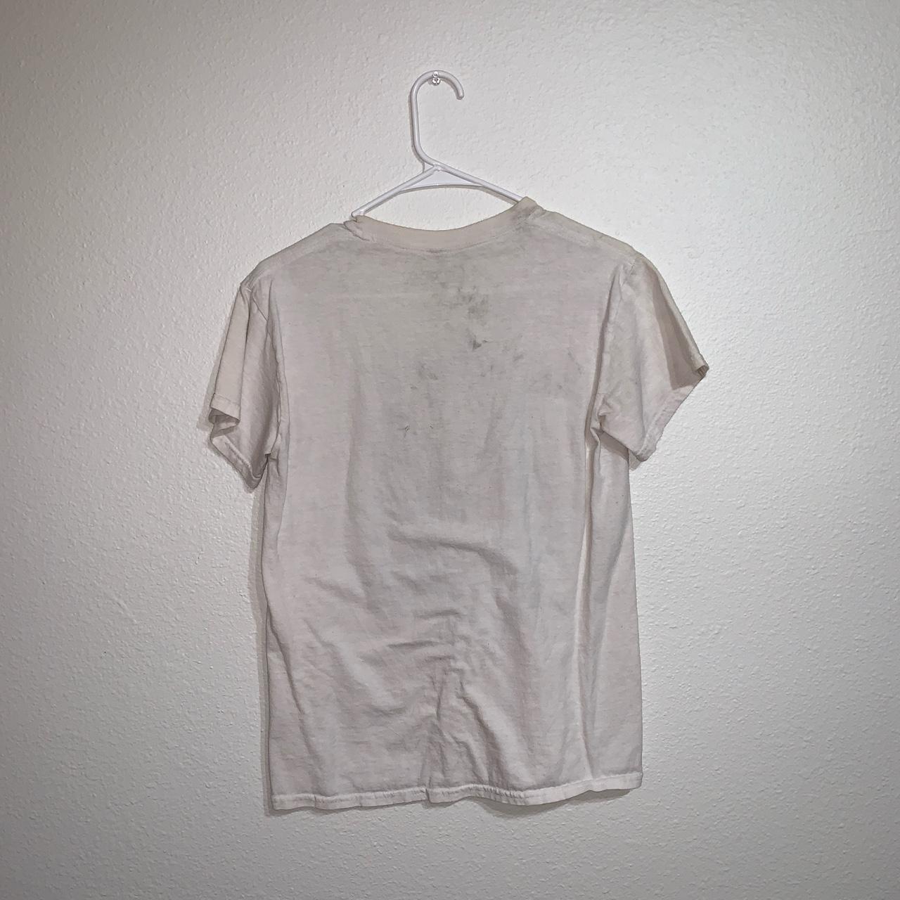 Lewd Complex Anime Girl Tongue Shirt size S worn a... - Depop