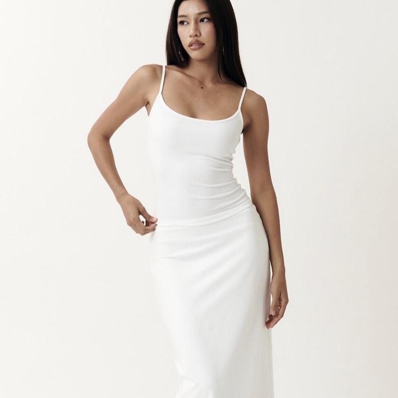 Sold out online. EAZ Tequila Tank Perfect condition... | Depop