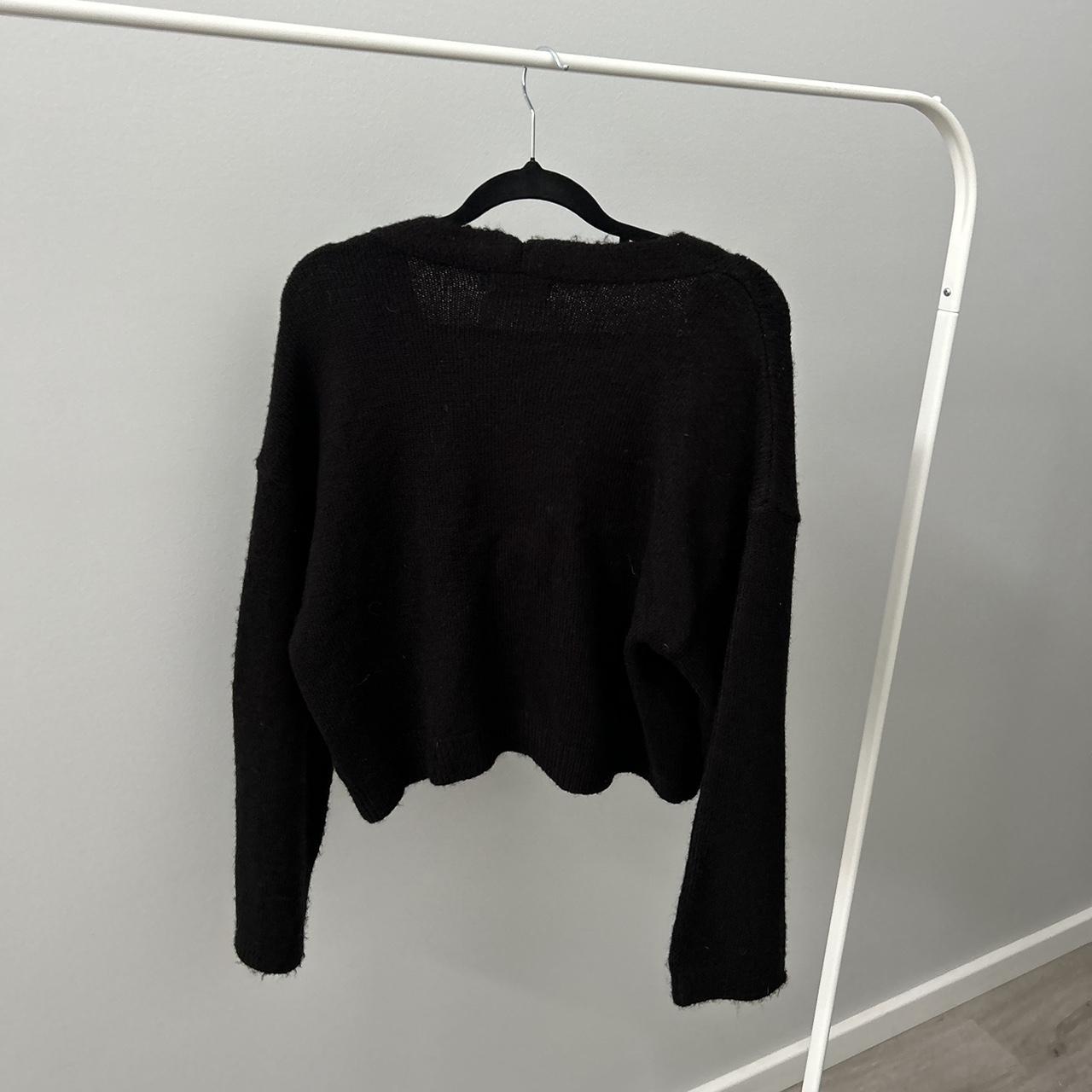 Glassons knit cardigan size xs - Depop