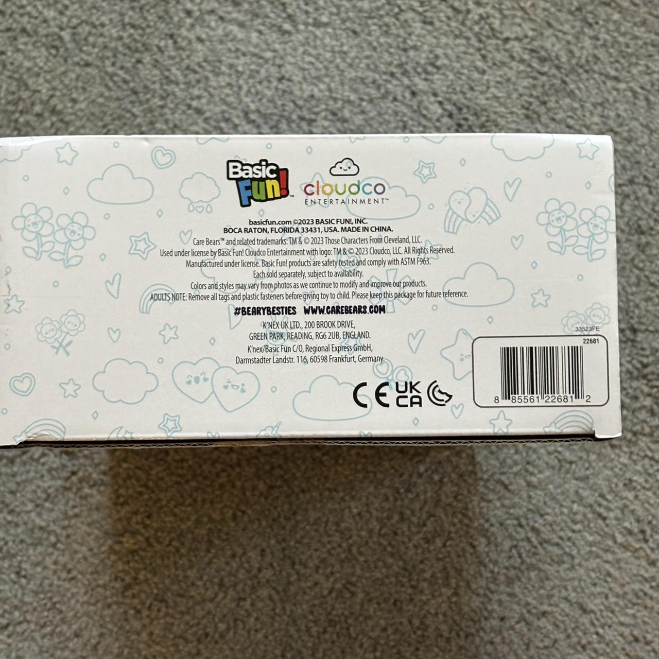 Care Bears special edition set #CareBears... | Depop