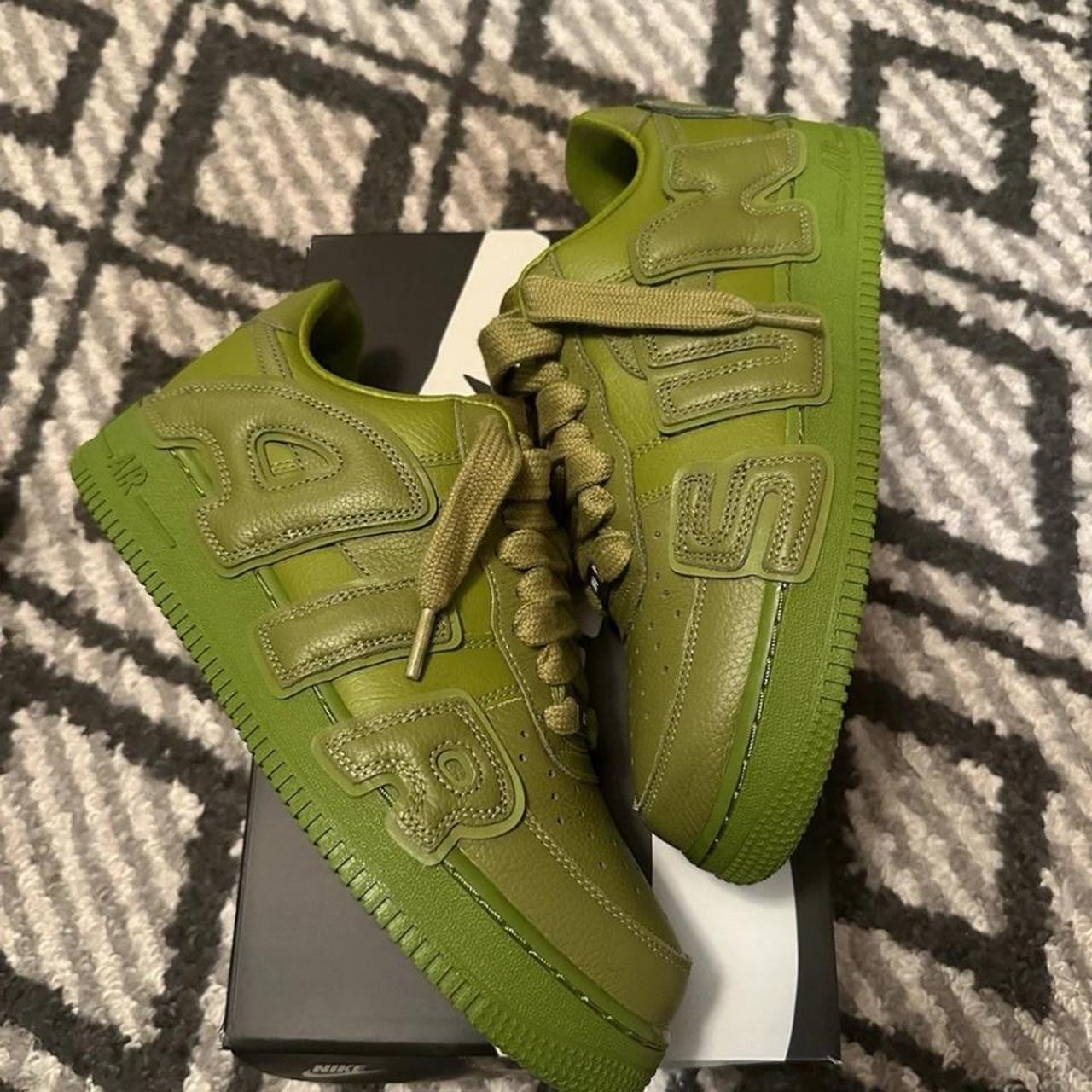 CPFM Air Force One | Depop