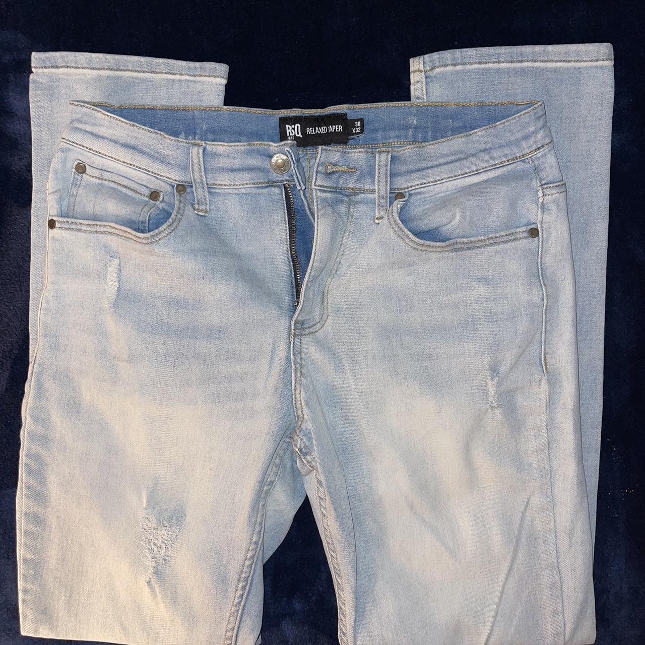 RSQ Men's Jeans | Depop