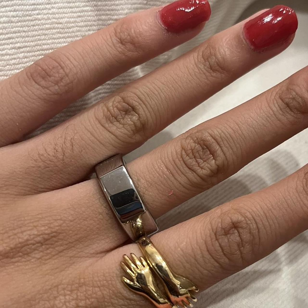 Oura ring size 8 generation 3 - Depop