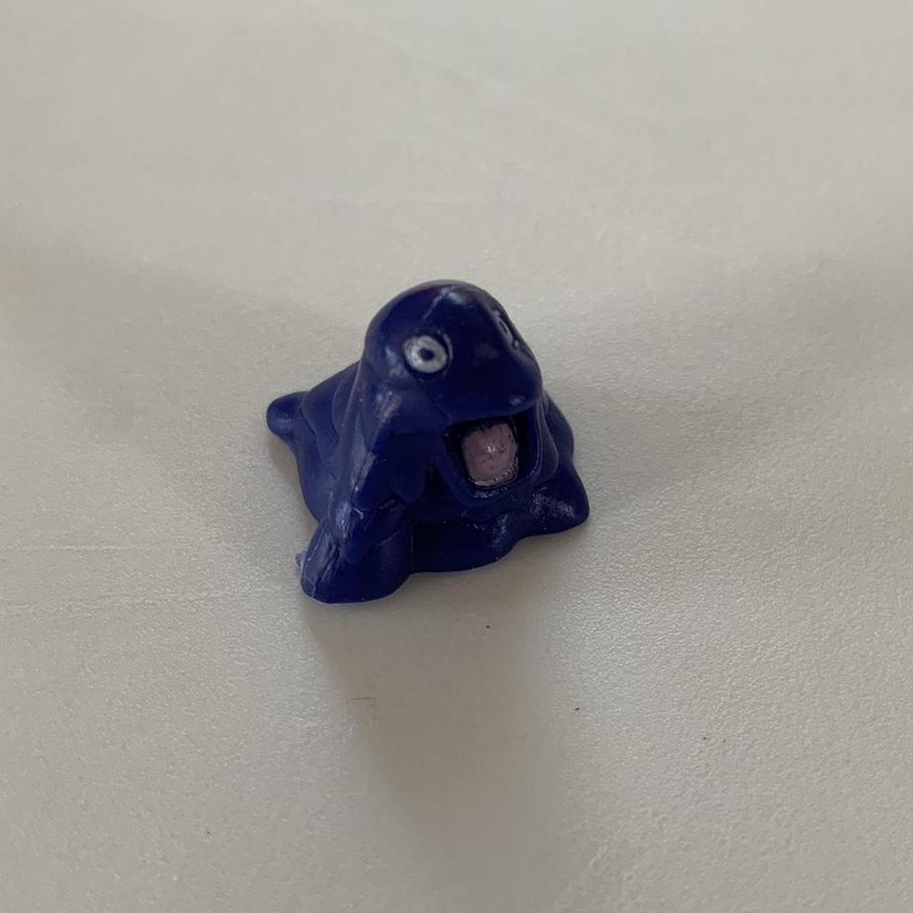 tiny goop monster 💜 - Depop
