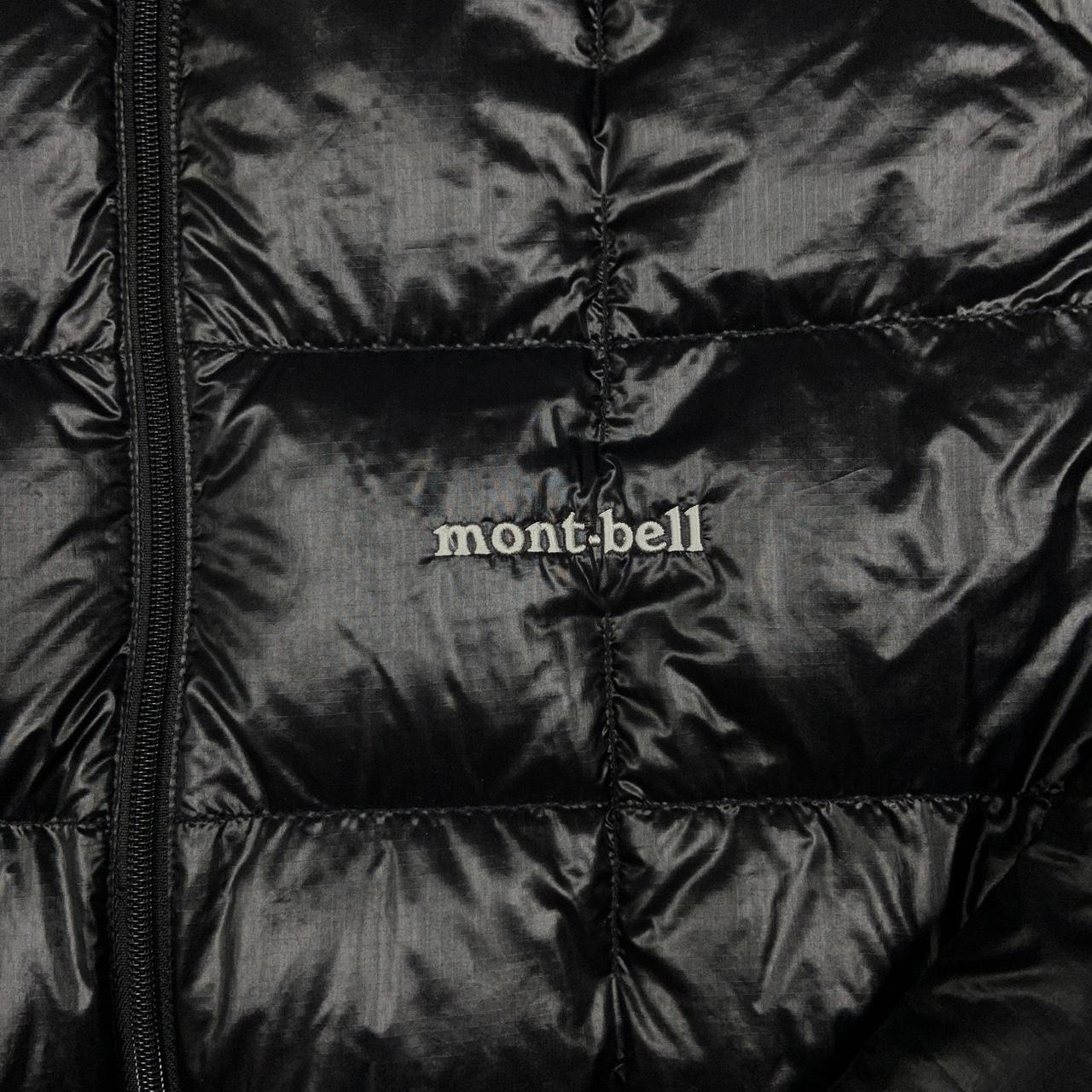 Montbell Puffer Pufferjacket Vintage Pink Rare M | Depop Montbell Puffer Pufferjacket Vintage Pink Rare M | Depop