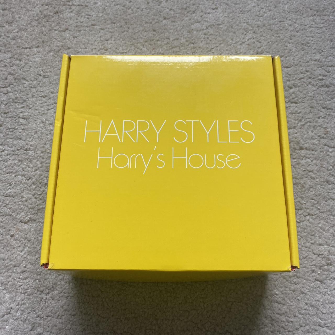 Harry Styles Harry’s House box set! Box set... - Depop
