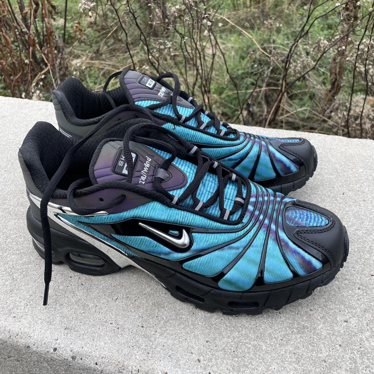 Nike Skepta Tailwinds - Depop