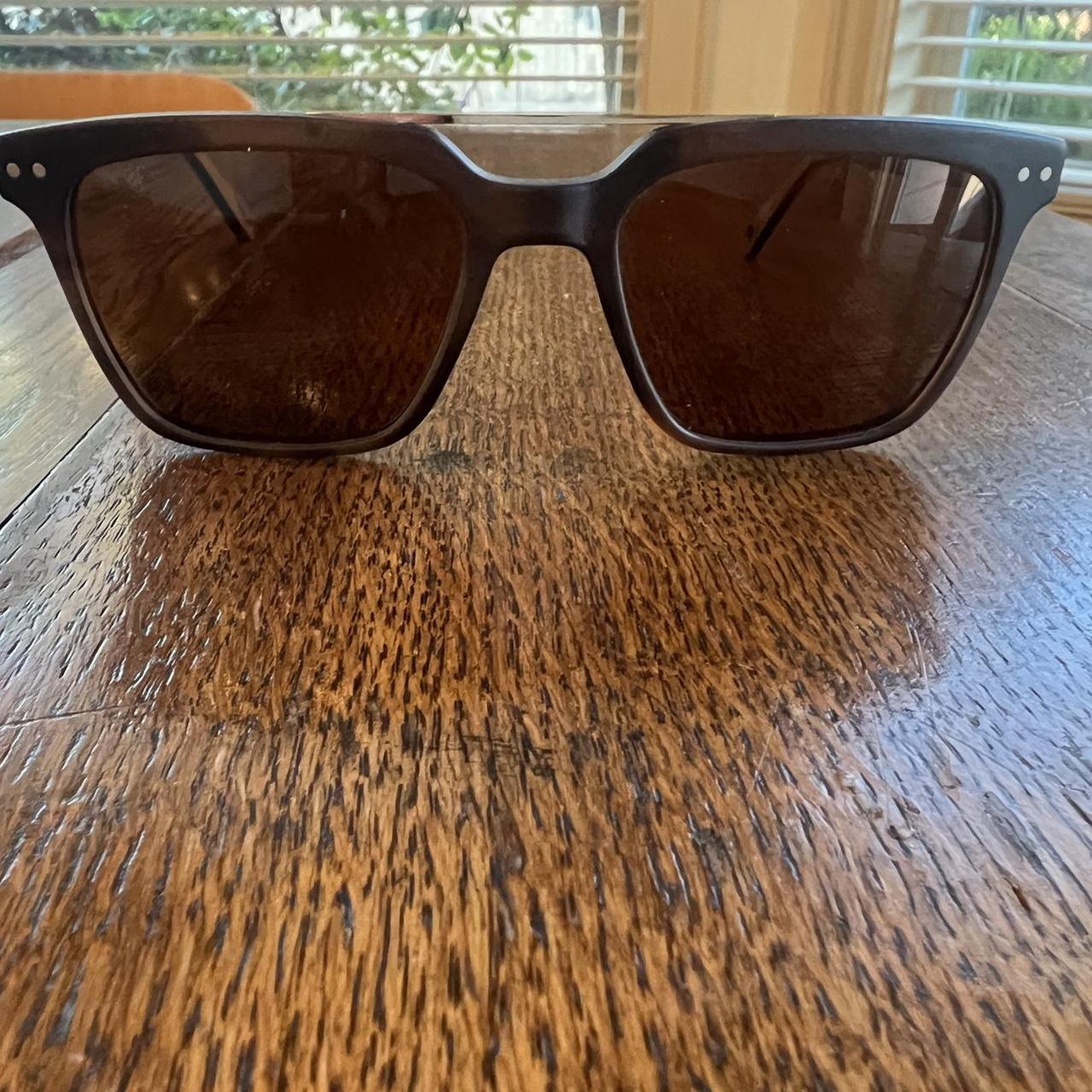 Proof Sunglasses 25th Parallel Wander On! - Depop