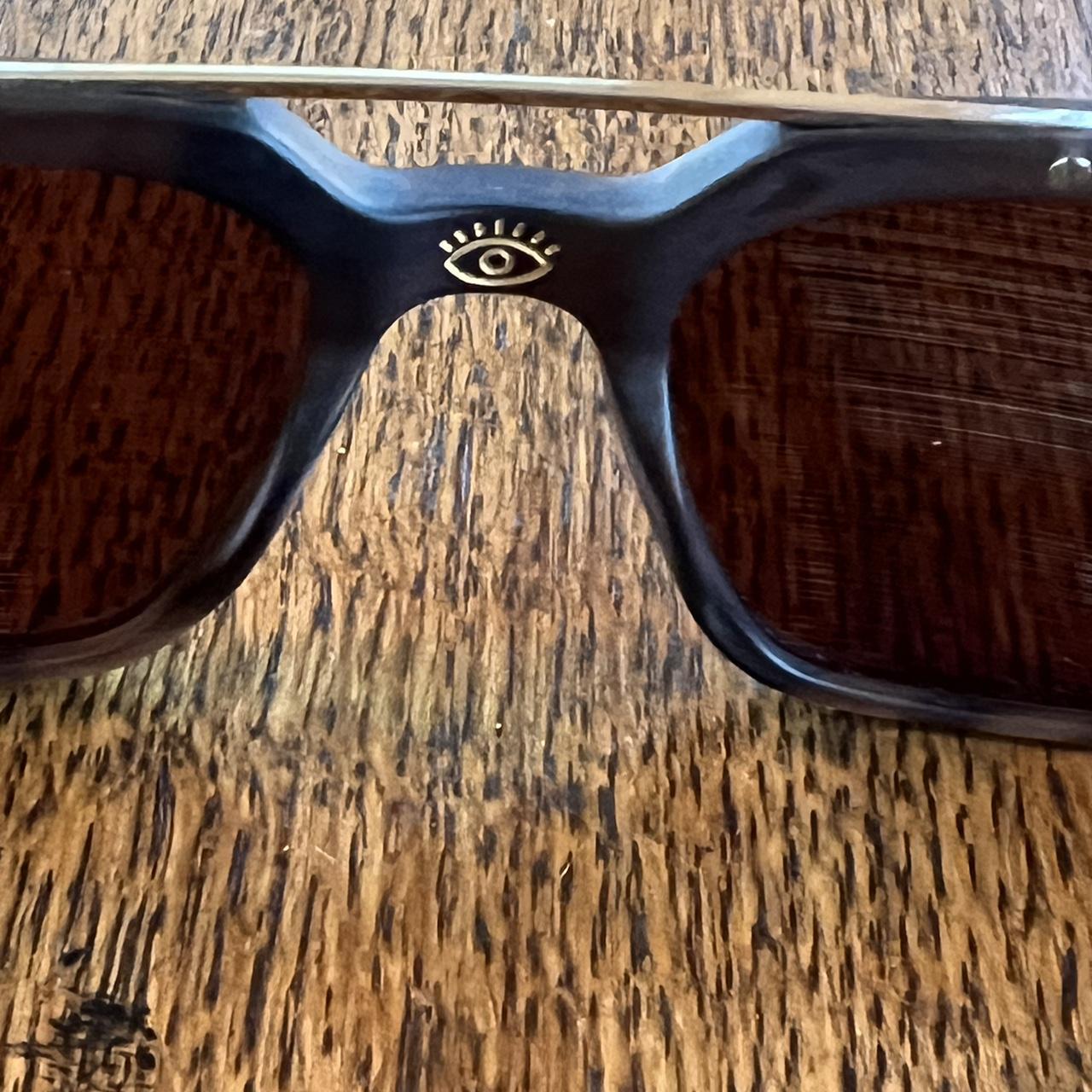 Proof Sunglasses 25th Parallel Wander On! - Depop