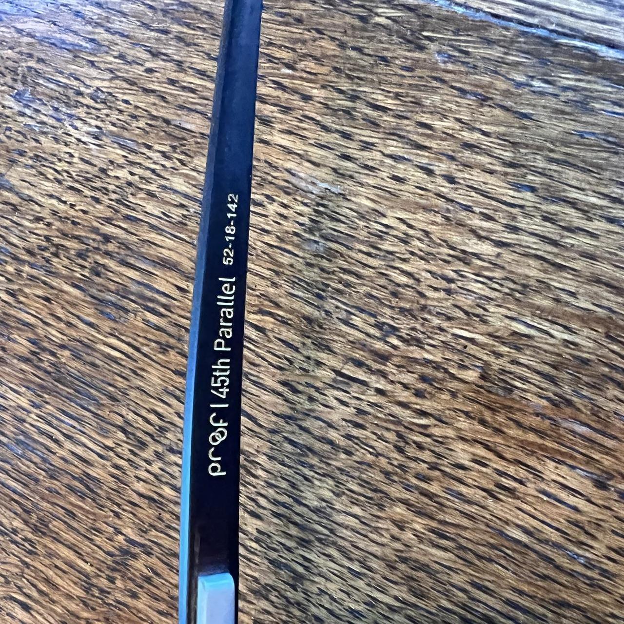 Proof Sunglasses 25th Parallel Wander On! - Depop