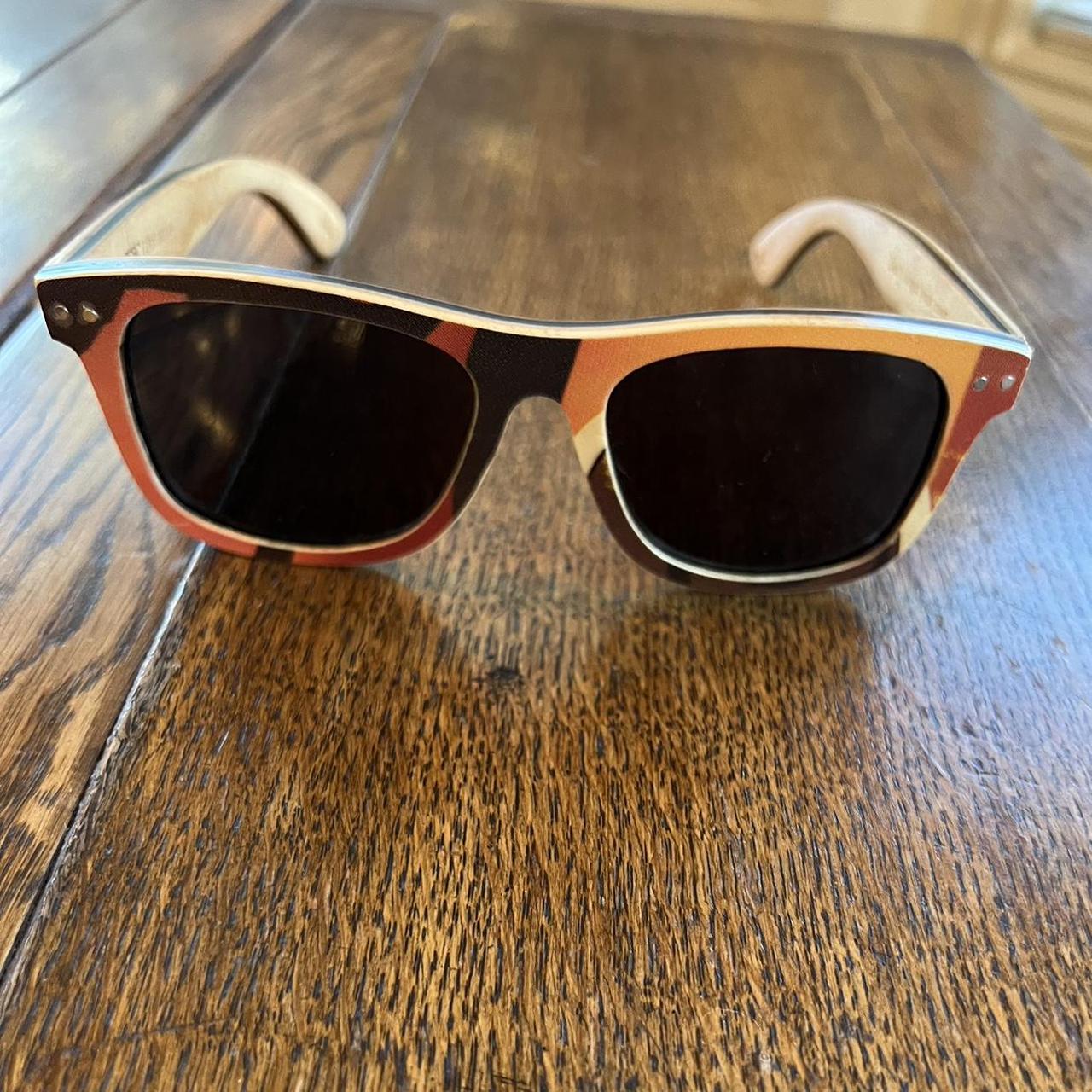 PROOF Sunglasses Style - Ontario - Depop