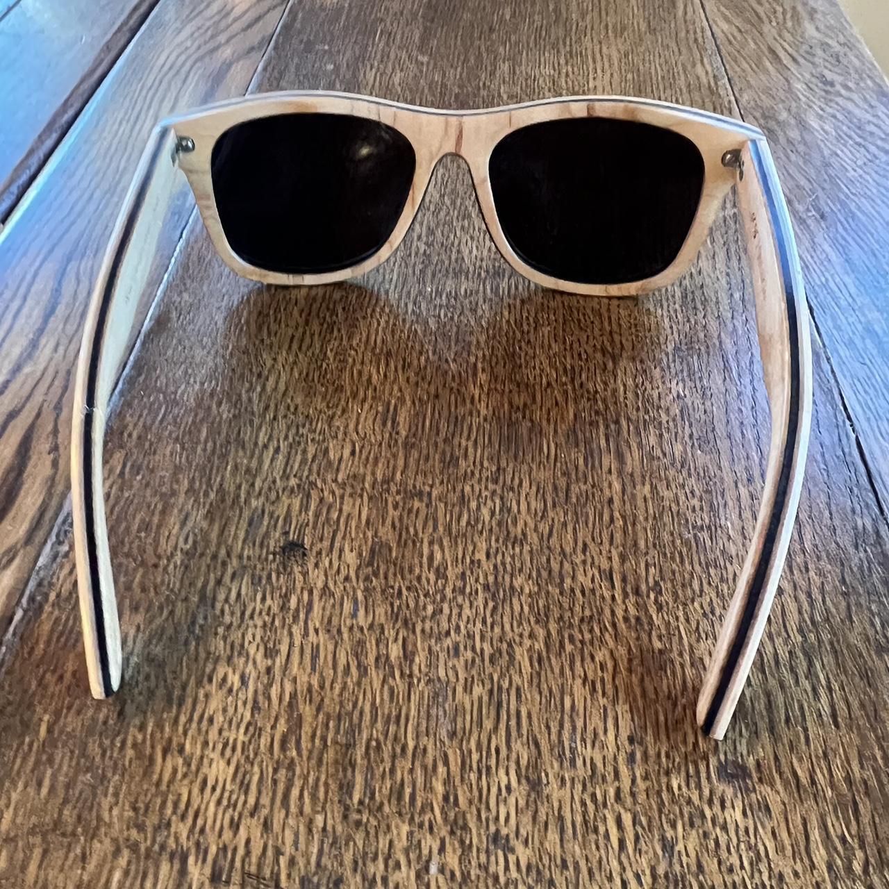 PROOF Sunglasses Style - Ontario - Depop