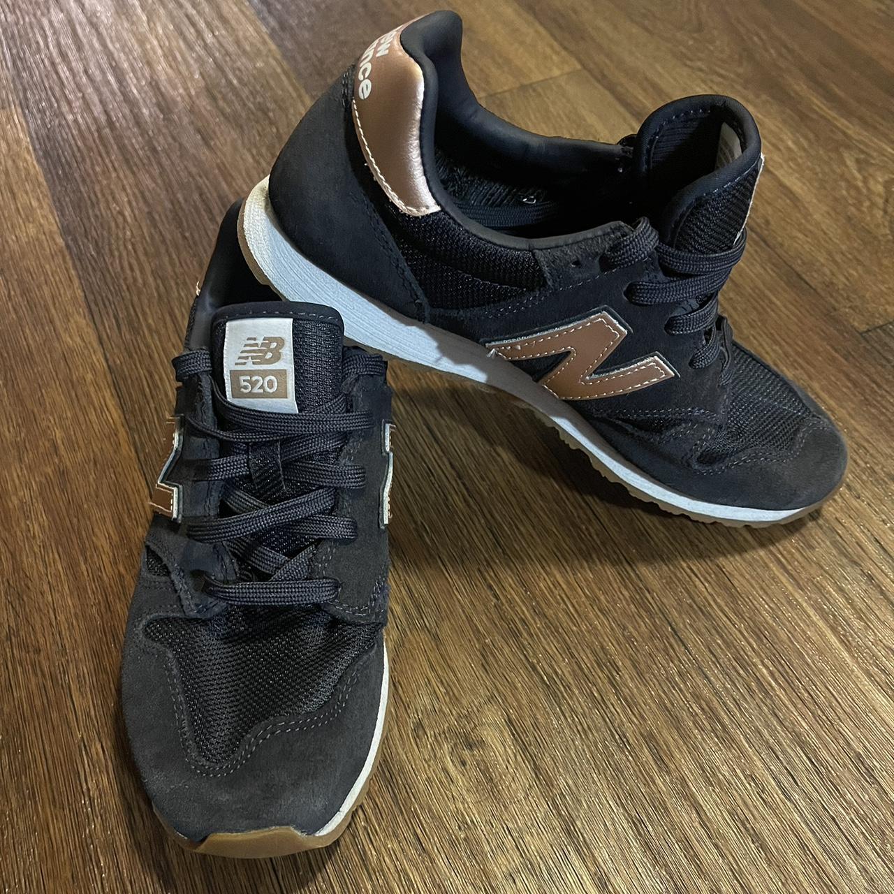 Size 7 Women New Balance 540 Send offers - Depop