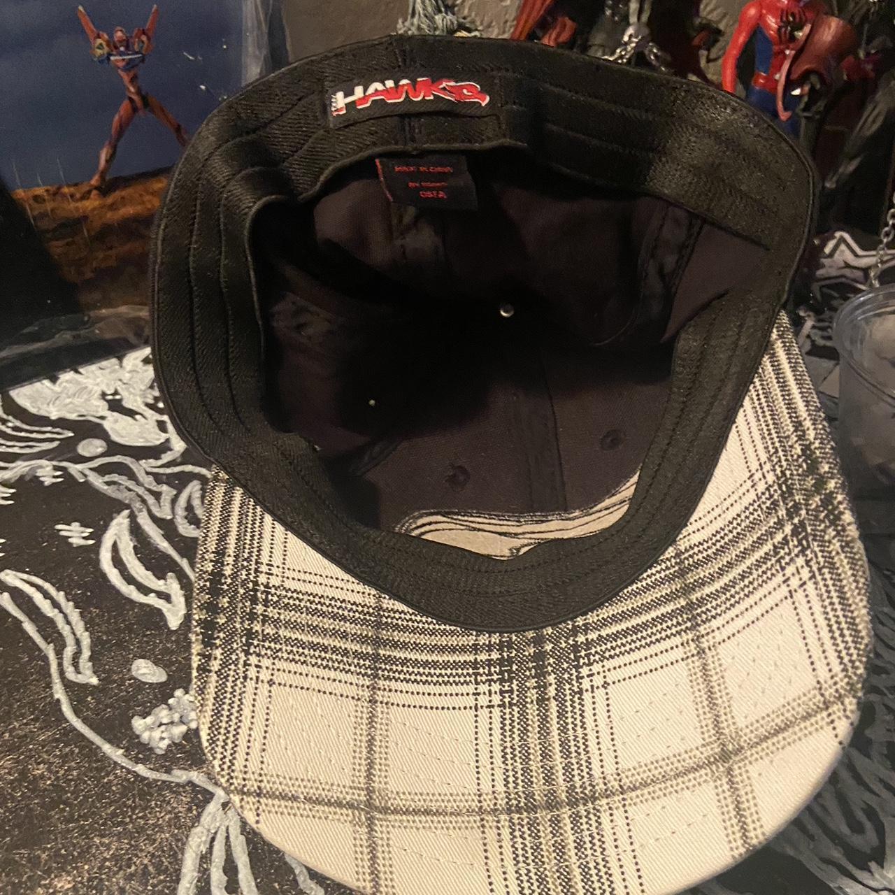 Super sick vintage Tony hawk hat in perfect... - Depop