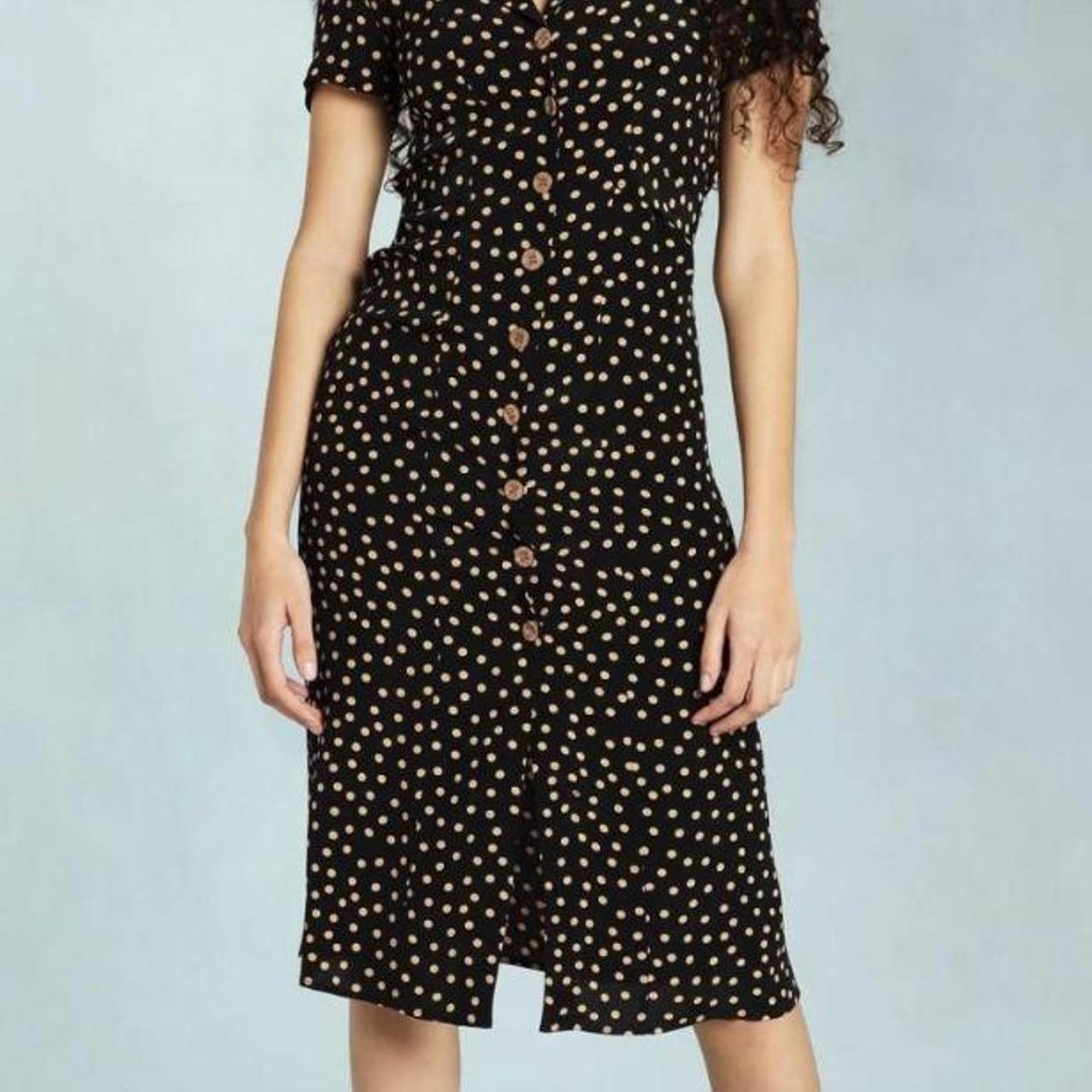 Original Rouje Marin dress, bought online, worn... | Depop