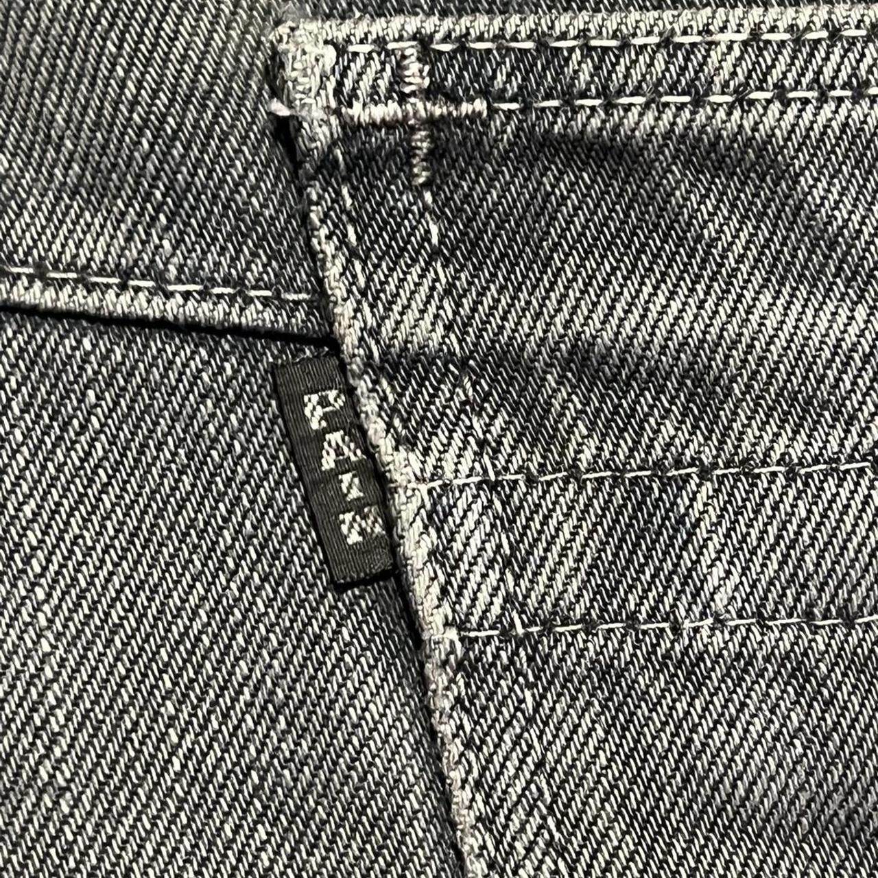 Number (N)ine Pain Denim Ships out next... - Depop