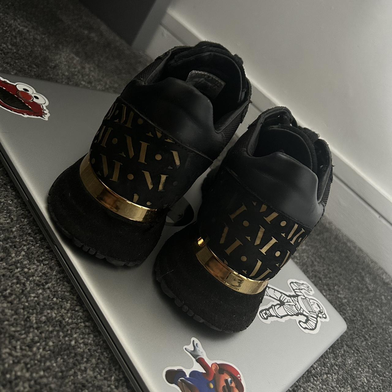 Women’s Mallets size 5 worn a fair bit but still... - Depop