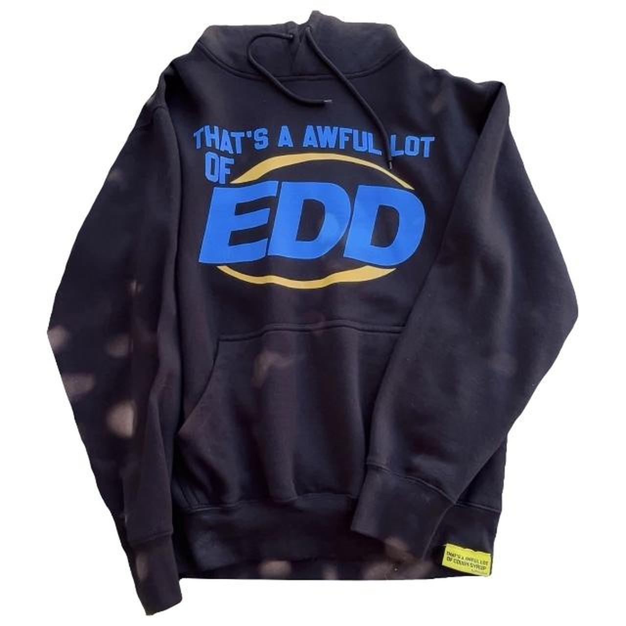 Desto dubb That’s a awful lot of cough syrup EDD... | Depop