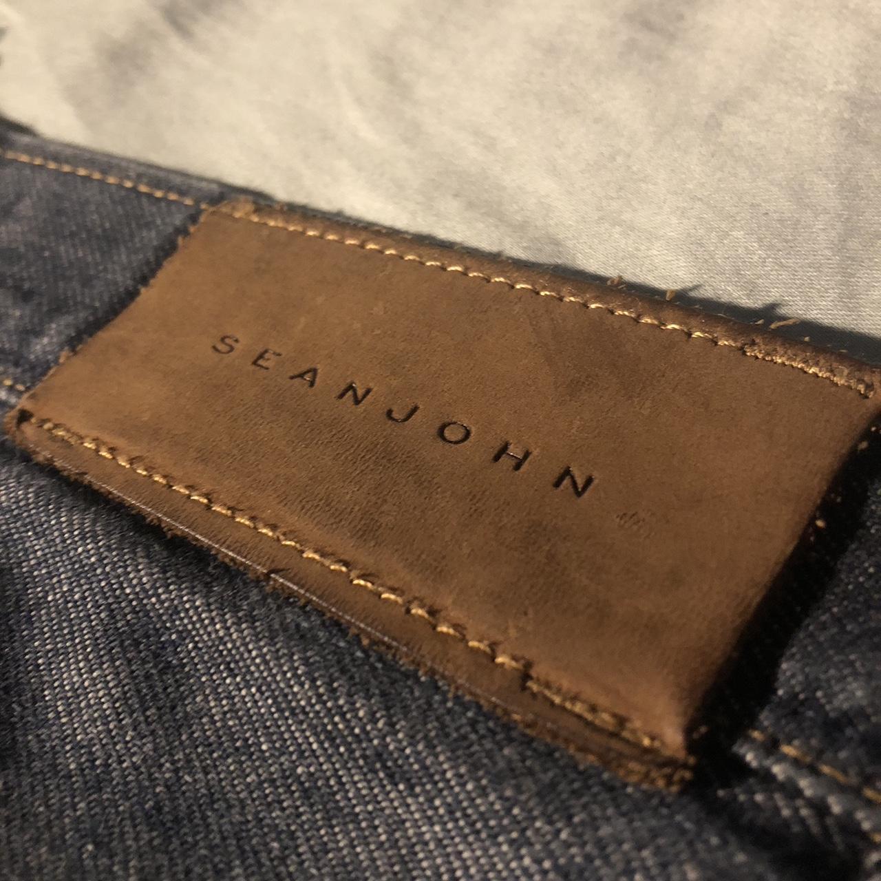 Vintage Sean john jeans - Depop