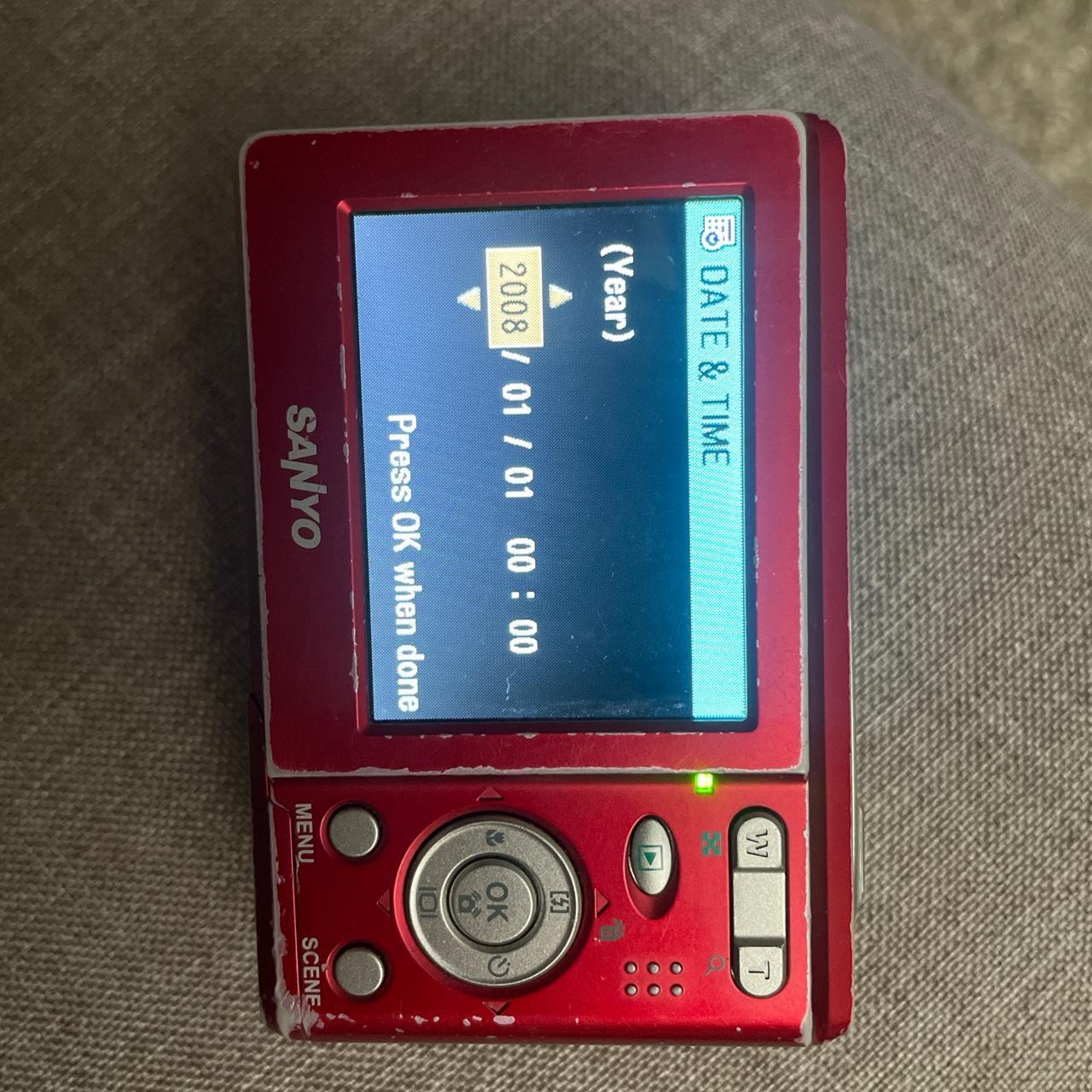 Canon Red Cameras-and-accessories | Depop