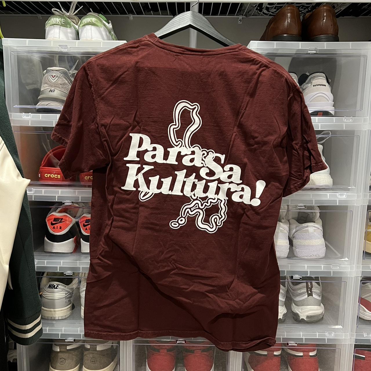 Item: Abakada Para Sa Kultura (For the culture)... - Depop