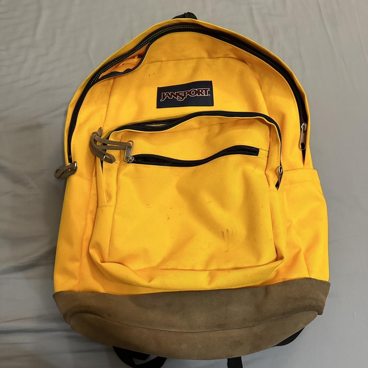 Jansport Backpack - Depop