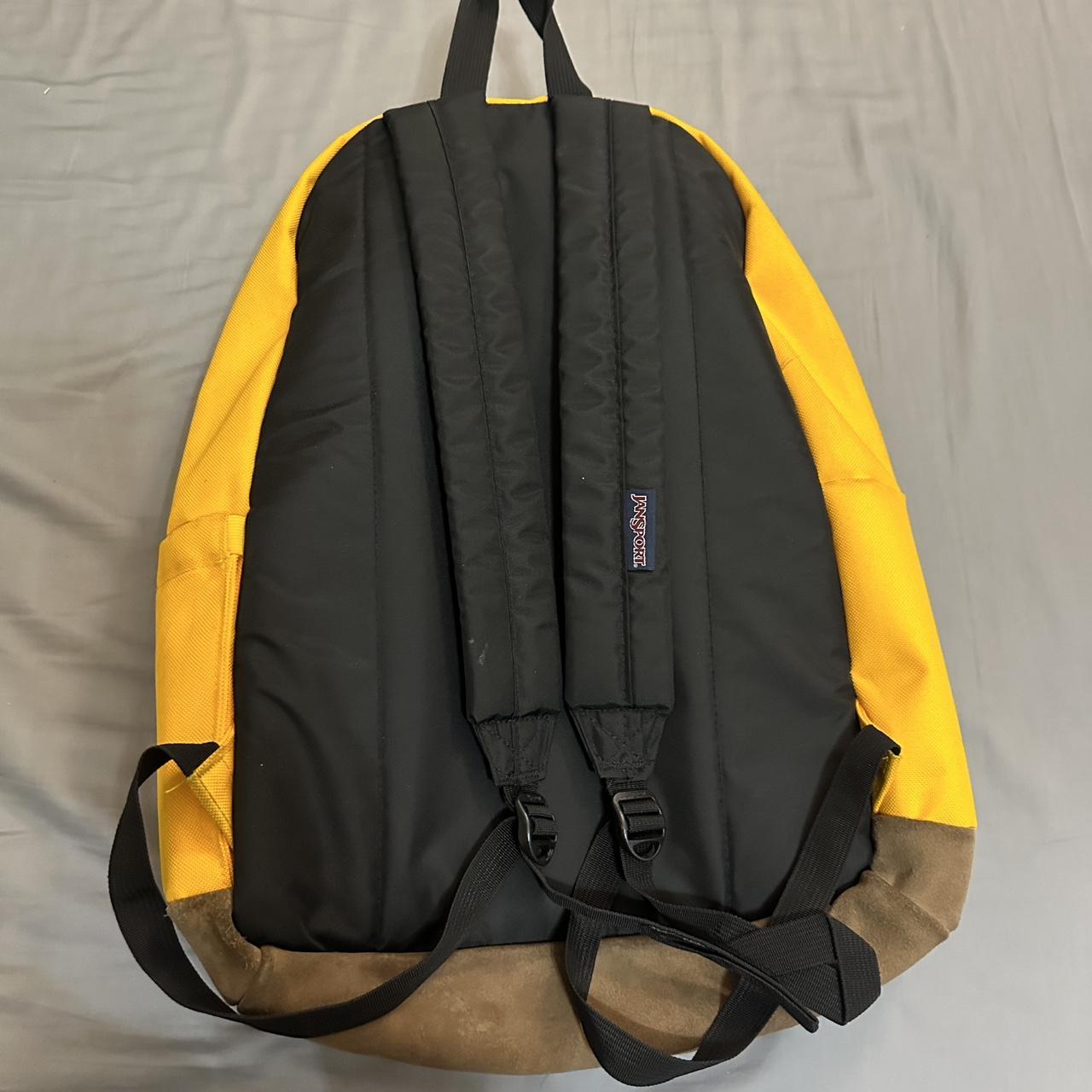 Jansport Backpack - Depop