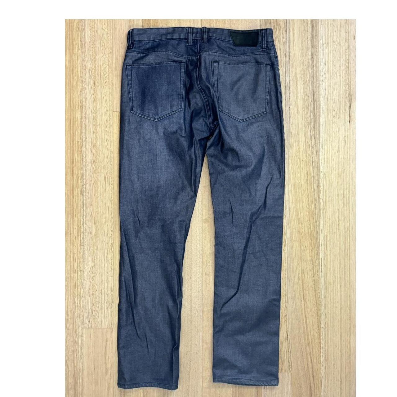 SABA denim Men’s jeans size 33 straight fit #saba - Depop