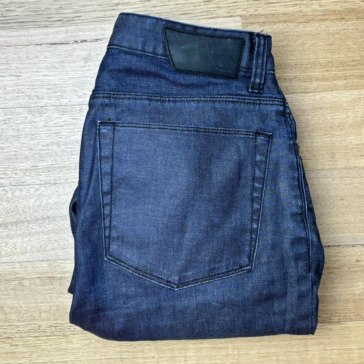 SABA denim Men’s jeans size 33 straight fit #saba - Depop