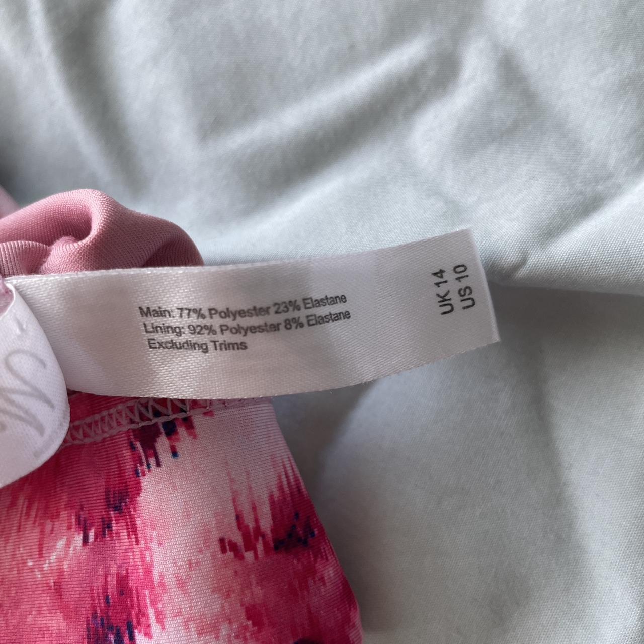 Wolf & Whistle sports bra - really flattering and... - Depop