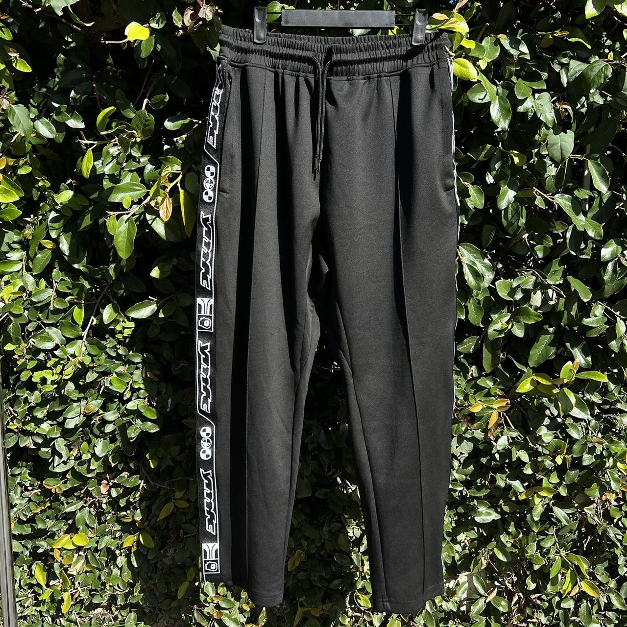 RARE EDC X Yellow Claw Rave Pants Size Large -... - Depop