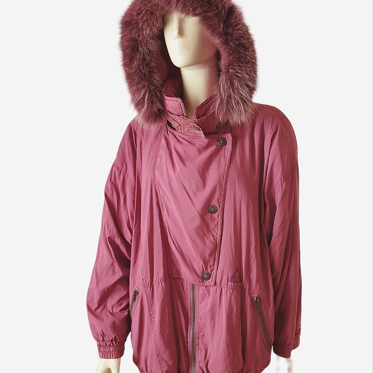 Colmar SportsWear Giacca Da Sci Vintage 90's Tg.IT... - Depop